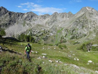 TR: Hiking Gallatin Peak, Madison Range, MT | A Mountain Journey